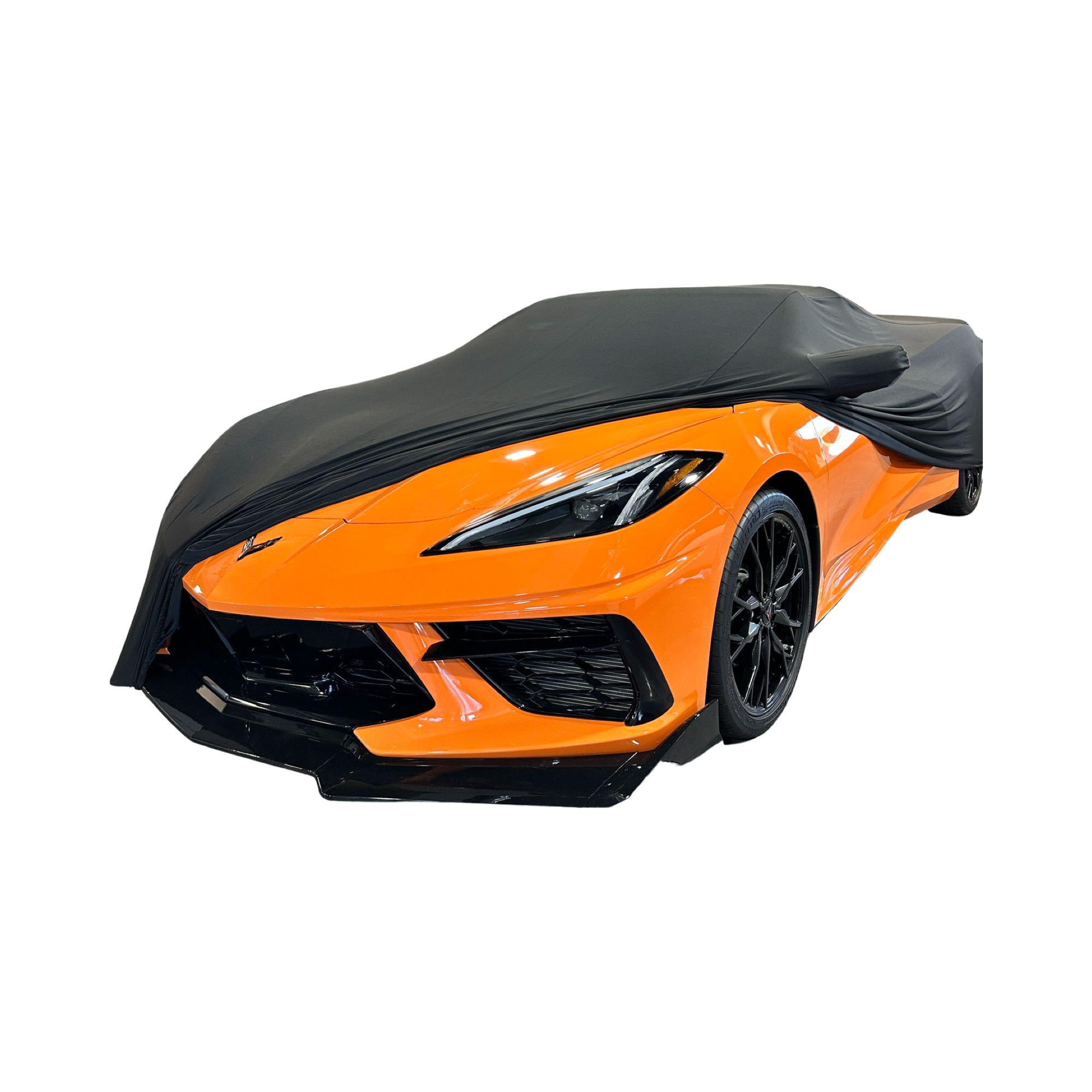Corvette Stingray Car Cover – Exotic Car Cover