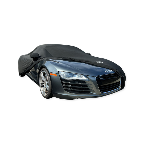 Audi R8 Indoor Dust Car Cover 2006-2015 – Exotic Car Cover