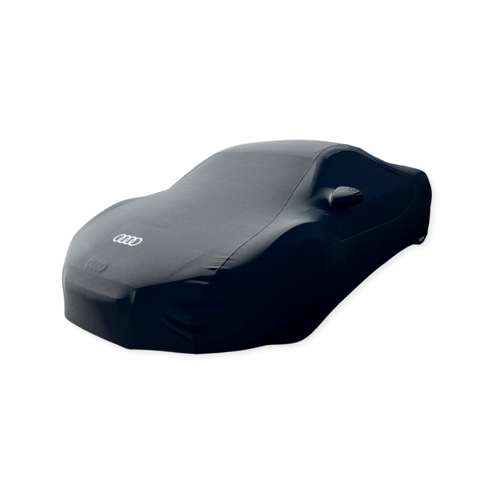 Audi R8 Indoor Dust Car Cover 2006-2015 – Exotic Car Cover