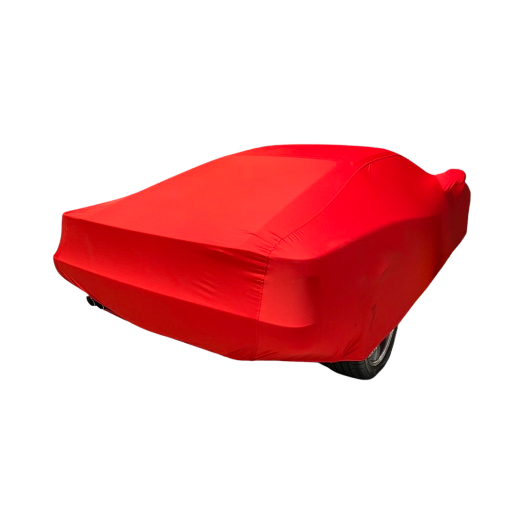Ferrari Car Covers – Exotic Car Cover