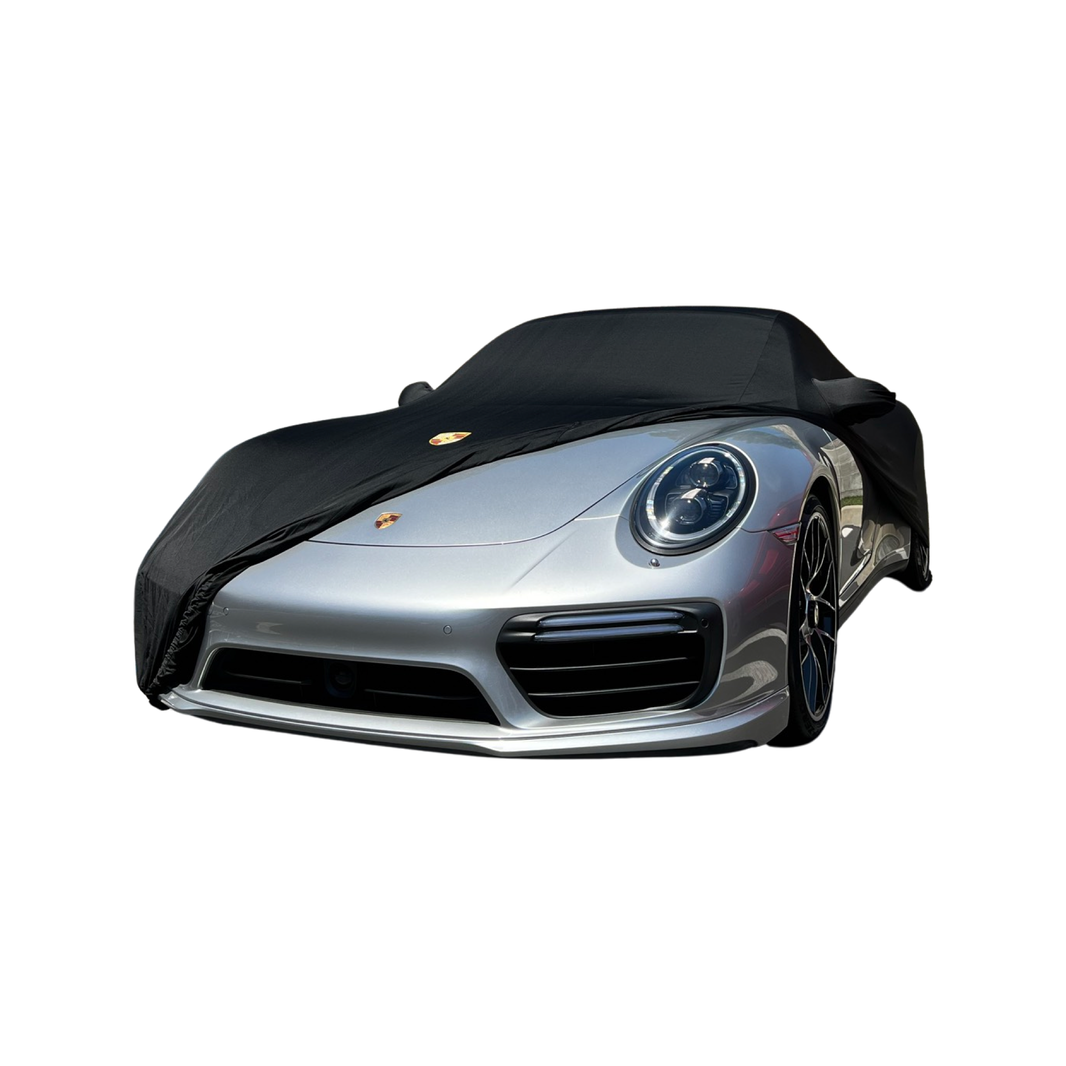 Porsche Car Cover – Exotic Car Cover