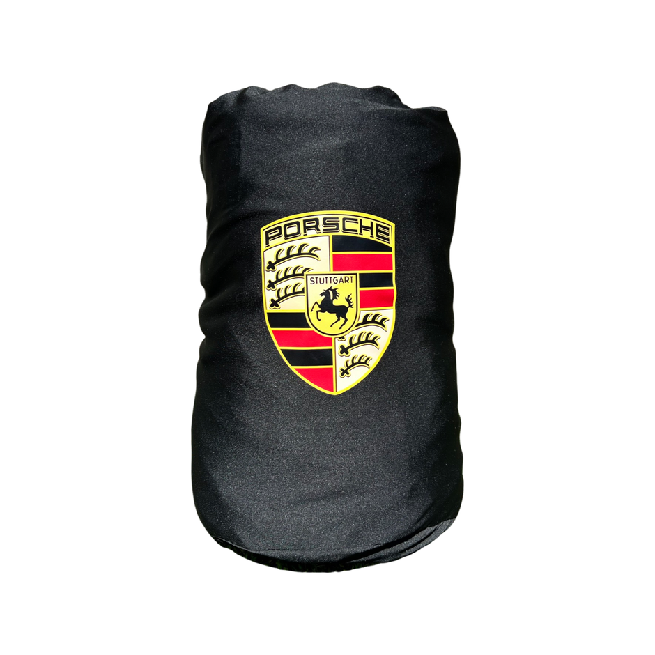 Porsche Car Cover – Exotic Car Cover