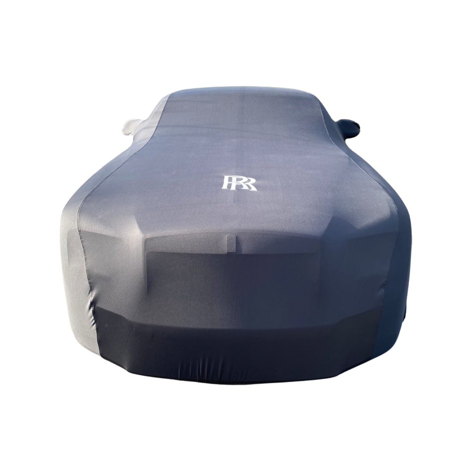 Rolls Royce Car Covers – Exotic Car Cover
